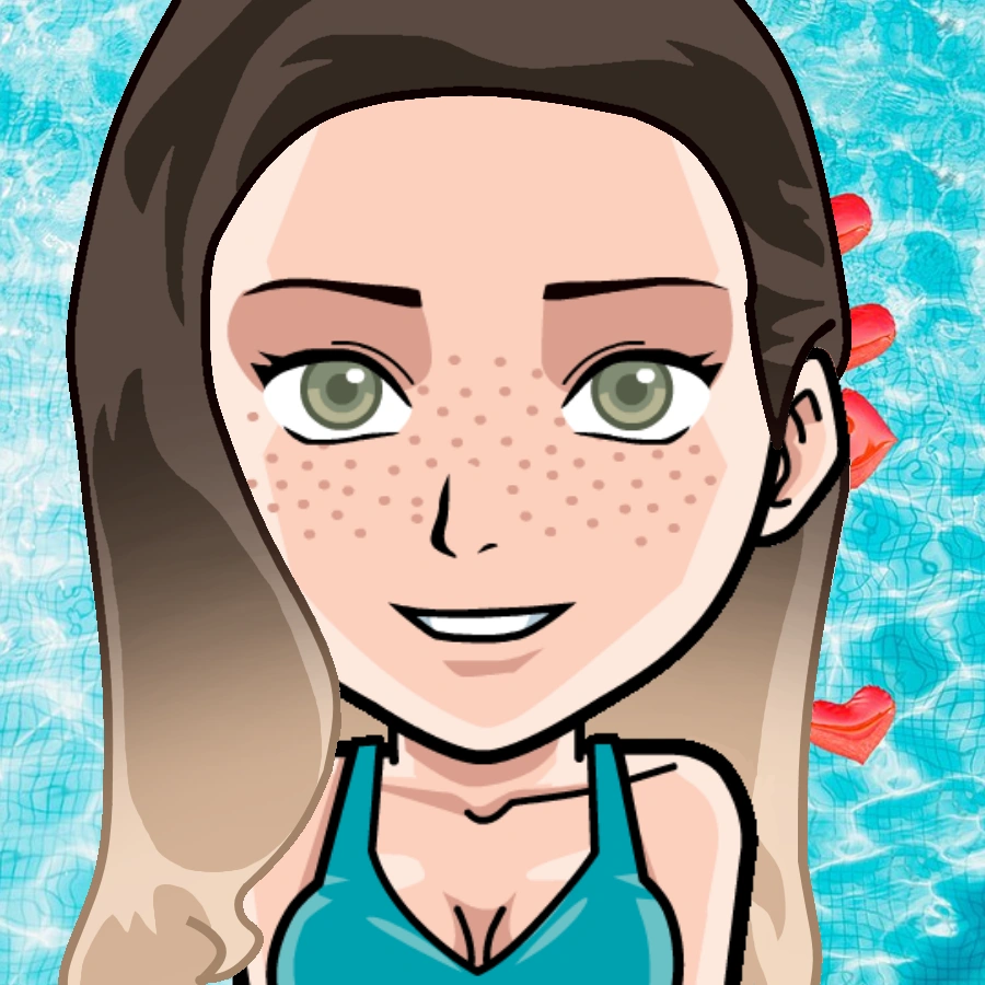 Anna (ALI) | JAM Reality Fanon Wiki | Fandom