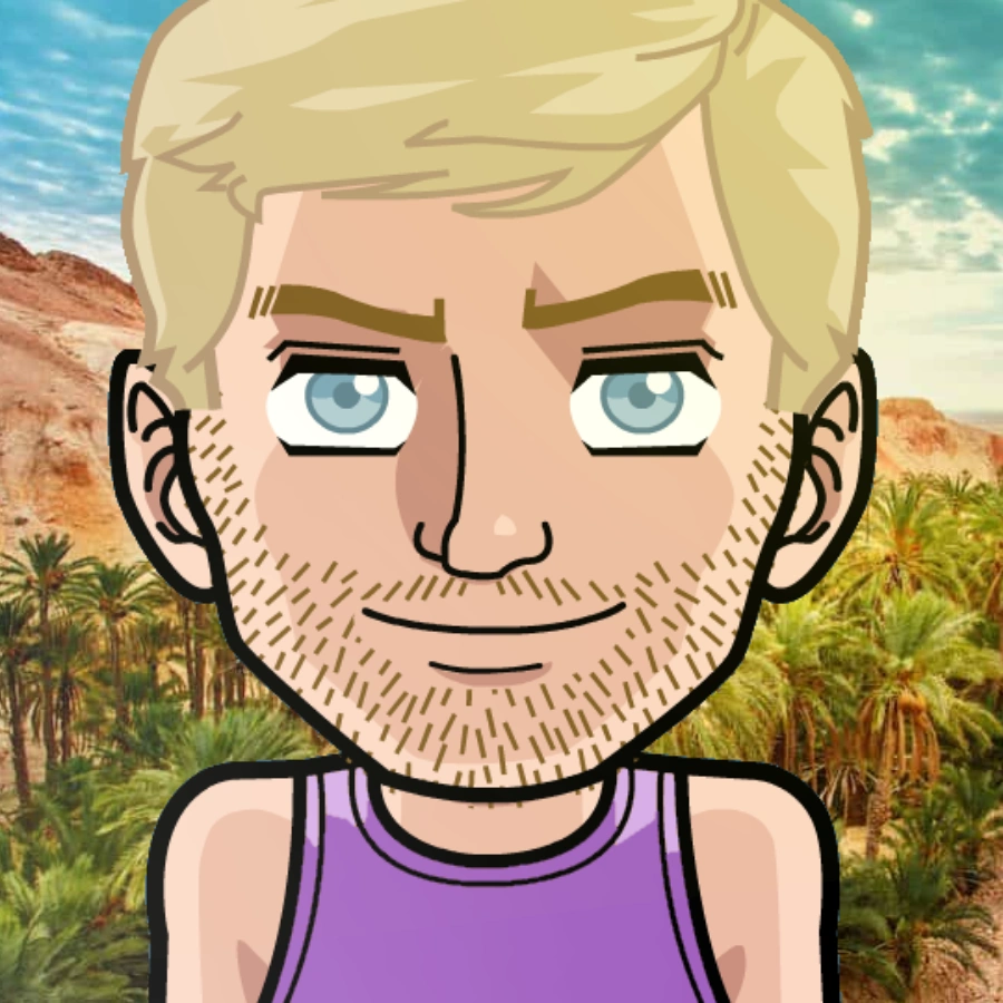 Chris (AS) | JAM Reality Fanon Wiki | Fandom