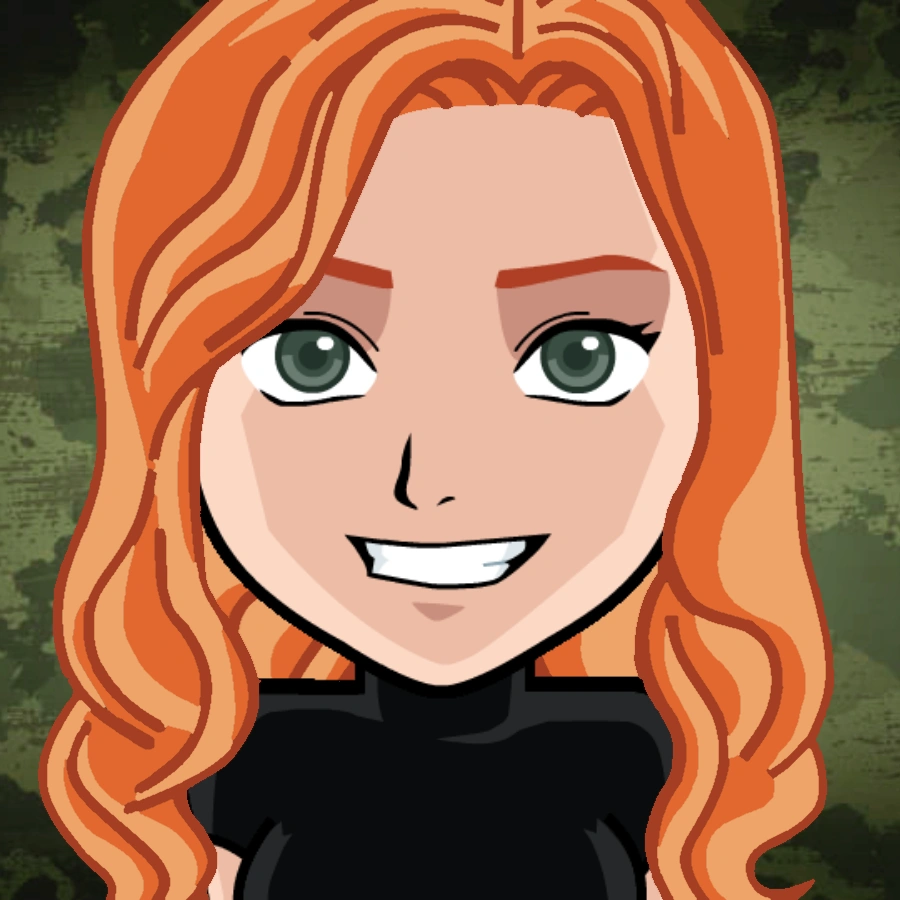 Kim (ABB) | JAM Reality Fanon Wiki | Fandom