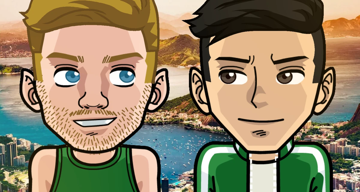 Chad & Leon (ATAR) | JAM Reality Fanon Wiki | Fandom