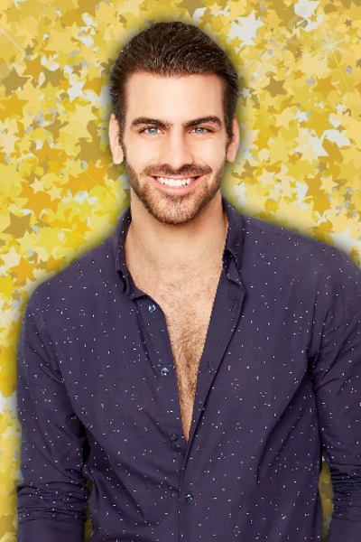 Nyle DiMarco (ABB) | JAM Reality Fanon Wiki | Fandom