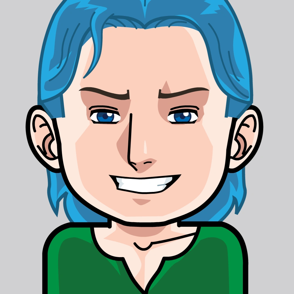 Eric (JBB) | JAM Reality Fanon Wiki | Fandom