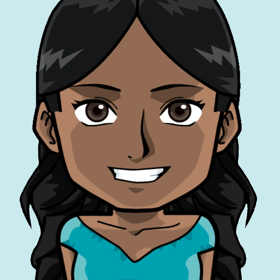 Anika (ABB) | JAM Reality Fanon Wiki | Fandom