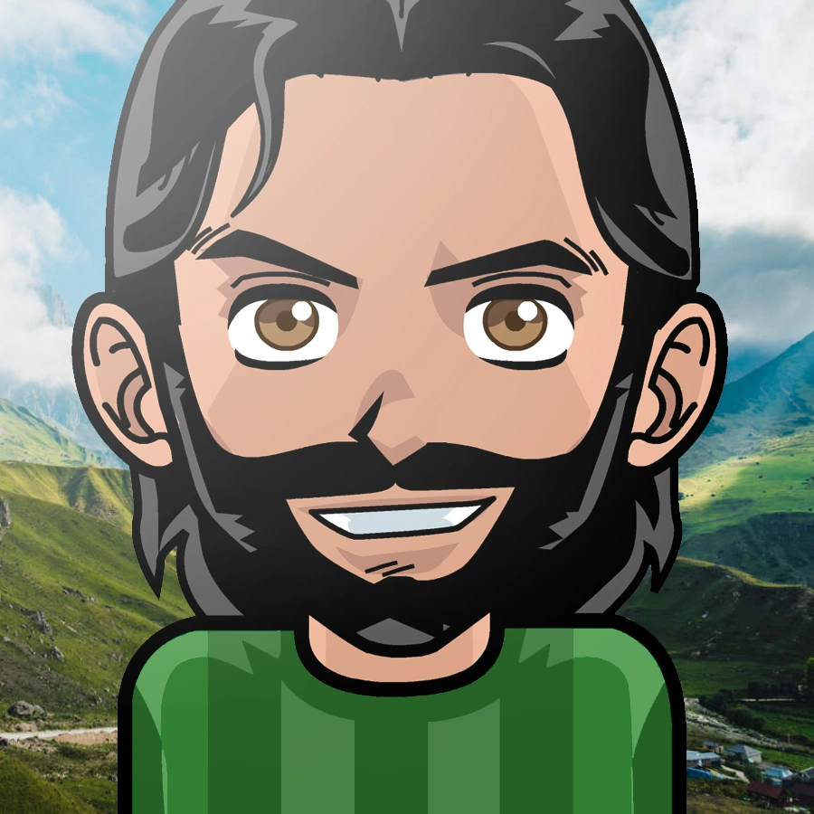 Derrick (M) | JAM Reality Fanon Wiki | Fandom