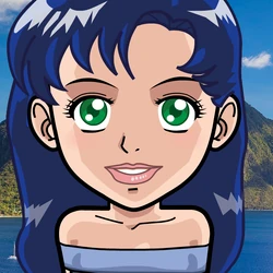 Macey Johnson | JAM Reality Fanon Wiki | Fandom