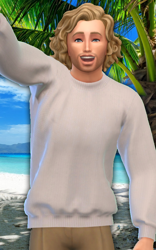 Bryson (AILM) | JAM Reality Fanon Wiki | Fandom