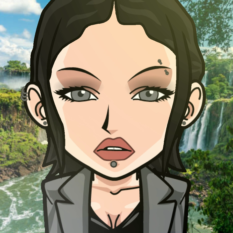 Violet (TC) | JAM Reality Fanon Wiki | Fandom