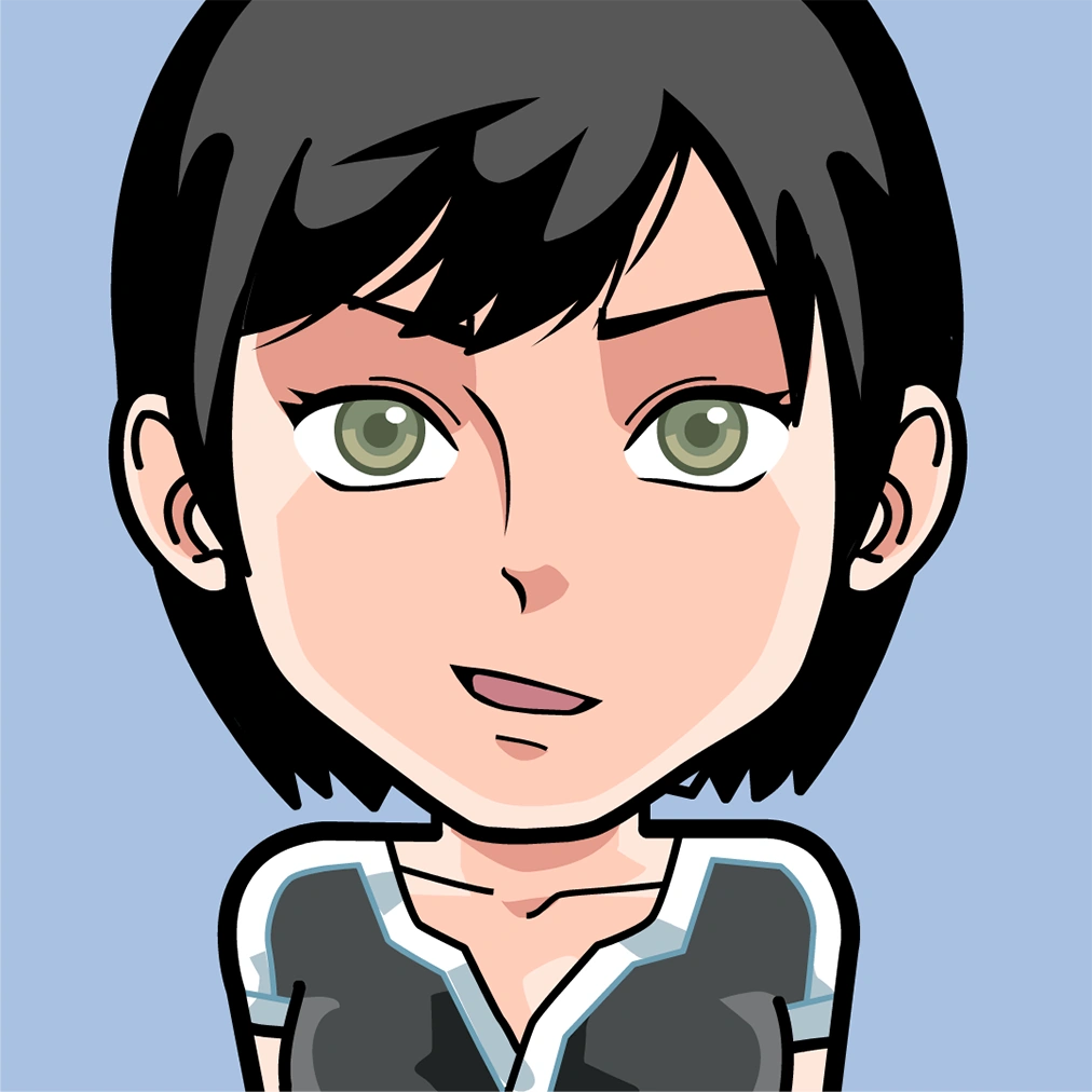 Sally (JBB) | JAM Reality Fanon Wiki | Fandom