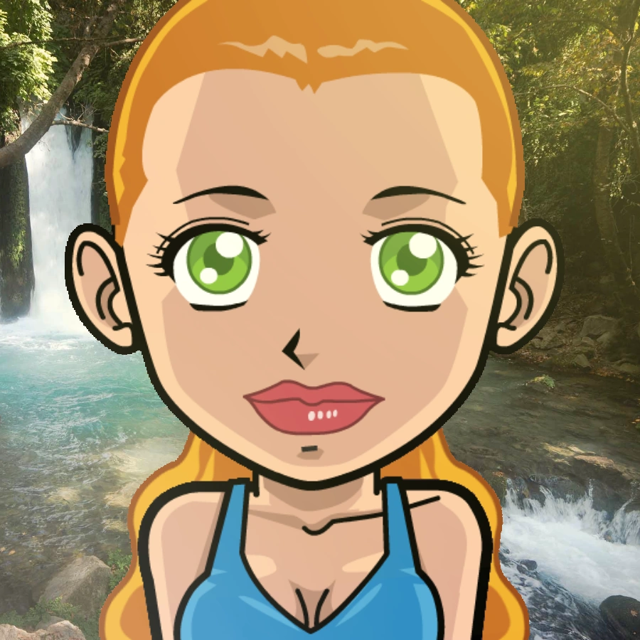 Alexia Anderson | JAM Reality Fanon Wiki | Fandom