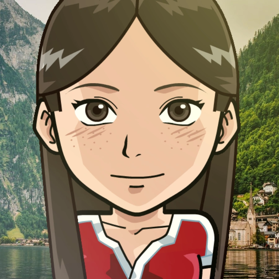 Yasmin (AS) | JAM Reality Fanon Wiki | Fandom