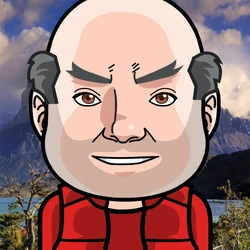Joe (JS) | JAM Reality Fanon Wiki | Fandom