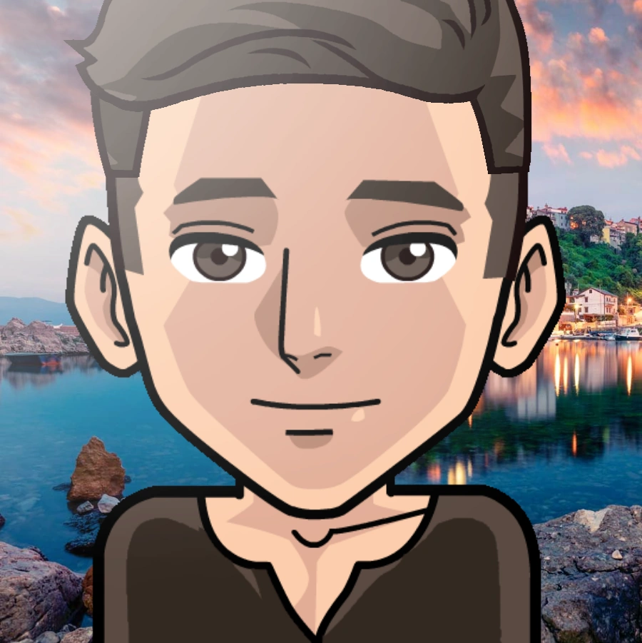 Vinnie (ABB) | JAM Reality Fanon Wiki | Fandom