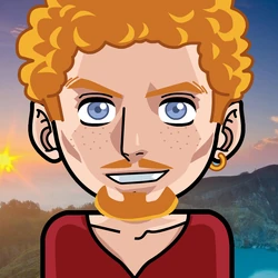Aaron (M) | JAM Reality Fanon Wiki | Fandom