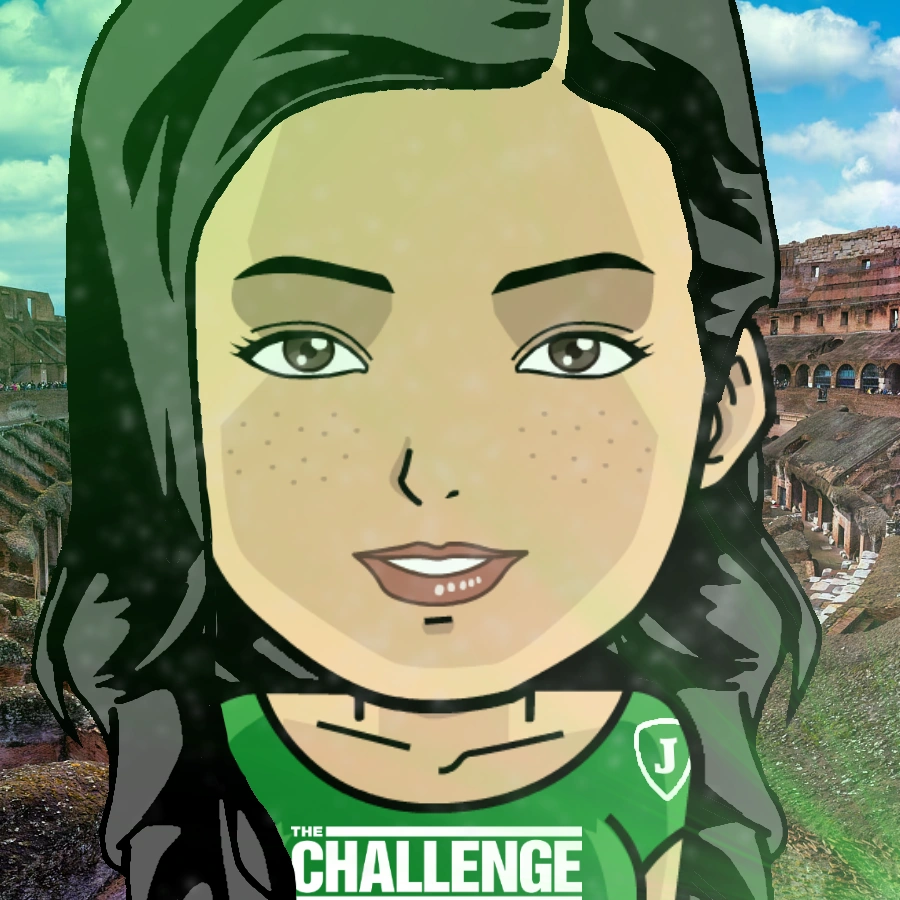 Maya (JBB) | JAM Reality Fanon Wiki | Fandom