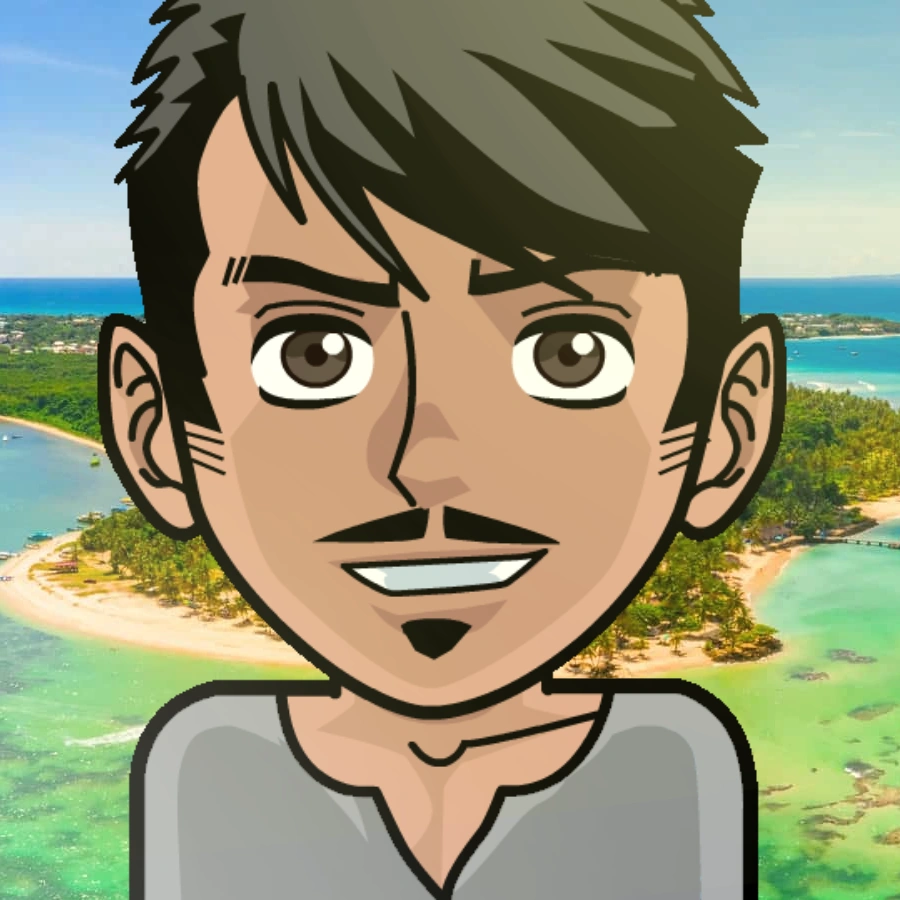 Ajay (TC) | JAM Reality Fanon Wiki | Fandom