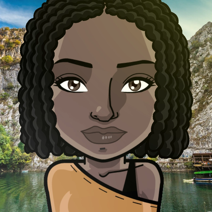 Palesa (AILM) | JAM Reality Fanon Wiki | Fandom