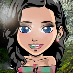 Marissa Rose | JAM Reality Fanon Wiki | Fandom