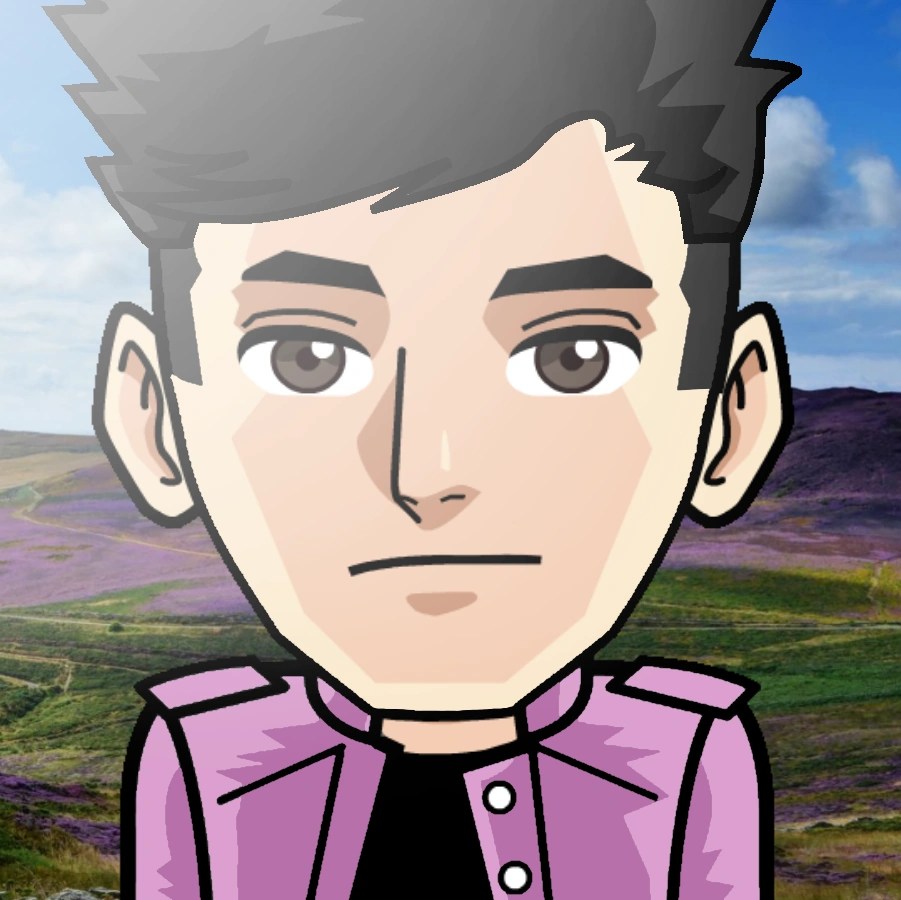 Leon (AS) | JAM Reality Fanon Wiki | Fandom