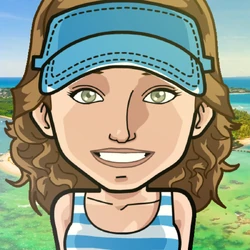 Charla (TC) | JAM Reality Fanon Wiki | Fandom