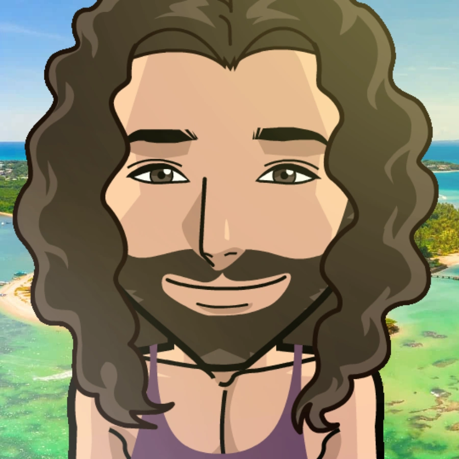 Jesus (TC) | JAM Reality Fanon Wiki | Fandom