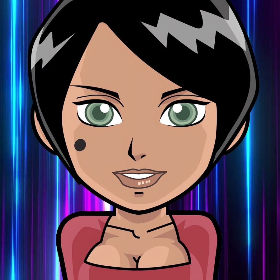 Maya (MBB) | JAM Reality Fanon Wiki | Fandom