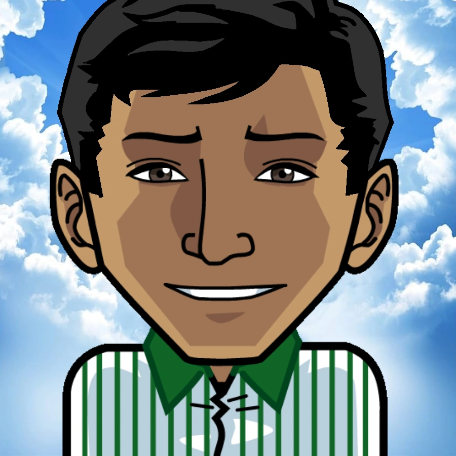Ankit (ABB) | JAM Reality Fanon Wiki | Fandom