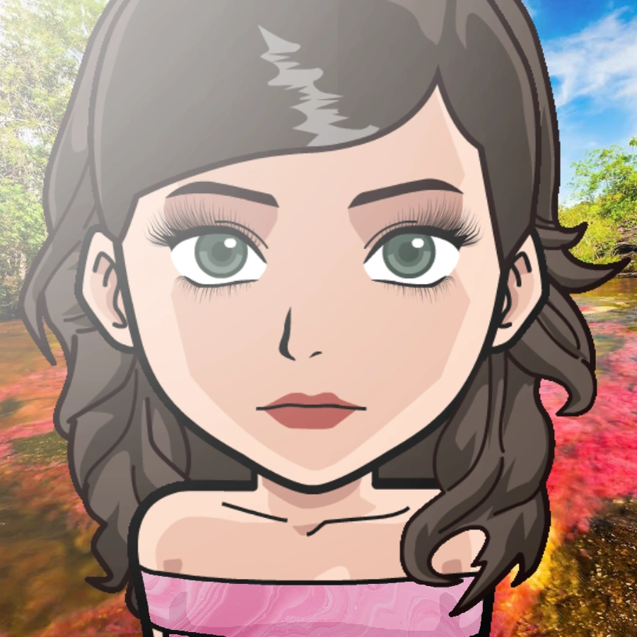 Talia (AS) | JAM Reality Fanon Wiki | Fandom