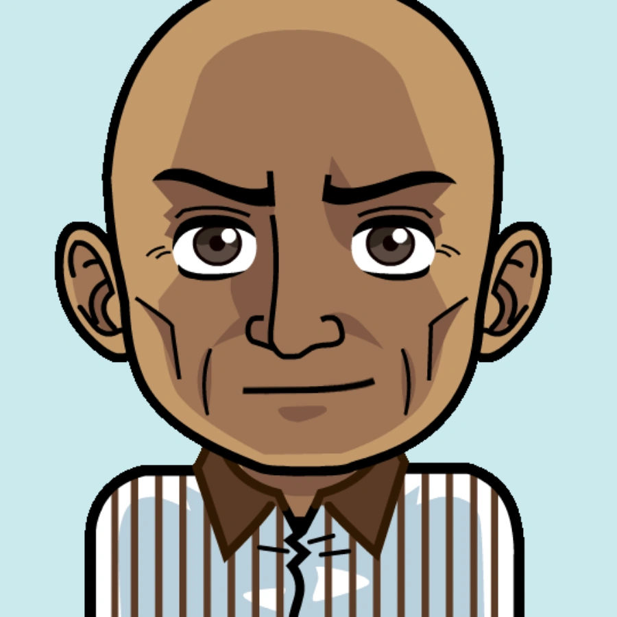 Terrance (ABB) | JAM Reality Fanon Wiki | Fandom