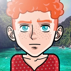 Patrick (AS) | JAM Reality Fanon Wiki | Fandom