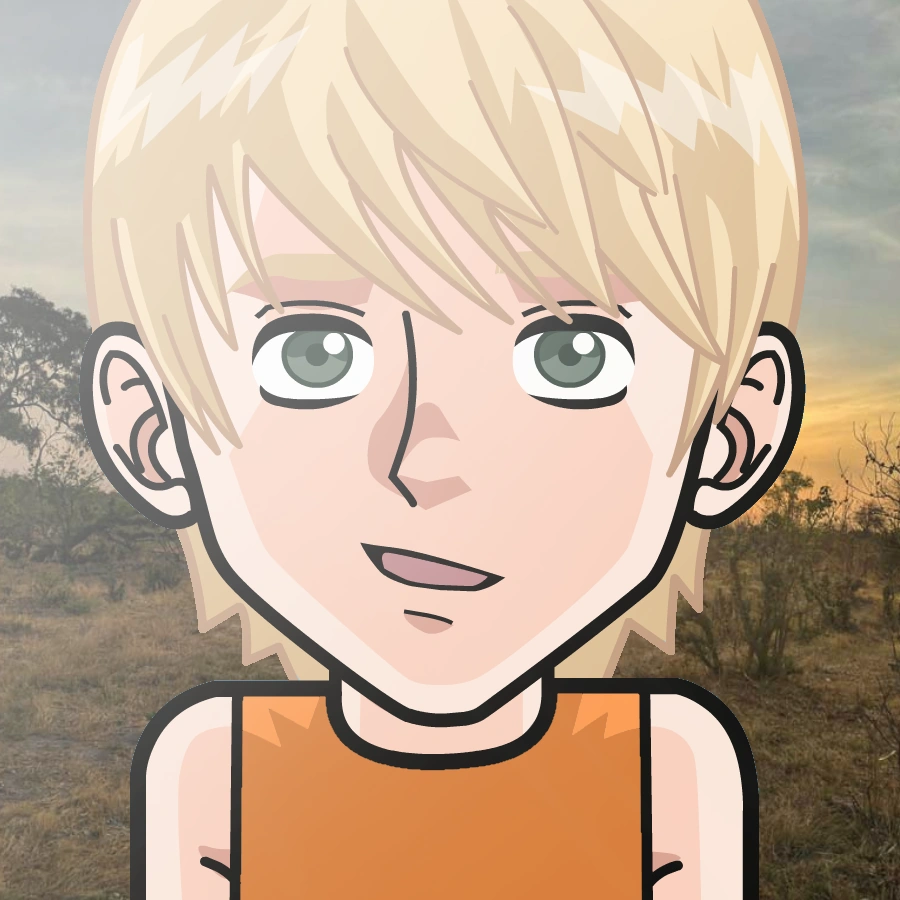 Mac (AS) | JAM Reality Fanon Wiki | Fandom