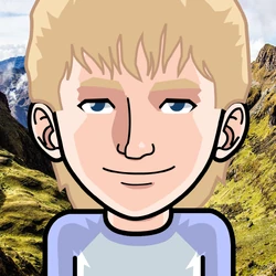 Johnny (JS) | JAM Reality Fanon Wiki | Fandom