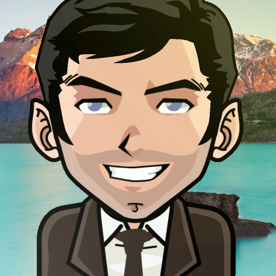 James (MS) | JAM Reality Fanon Wiki | Fandom