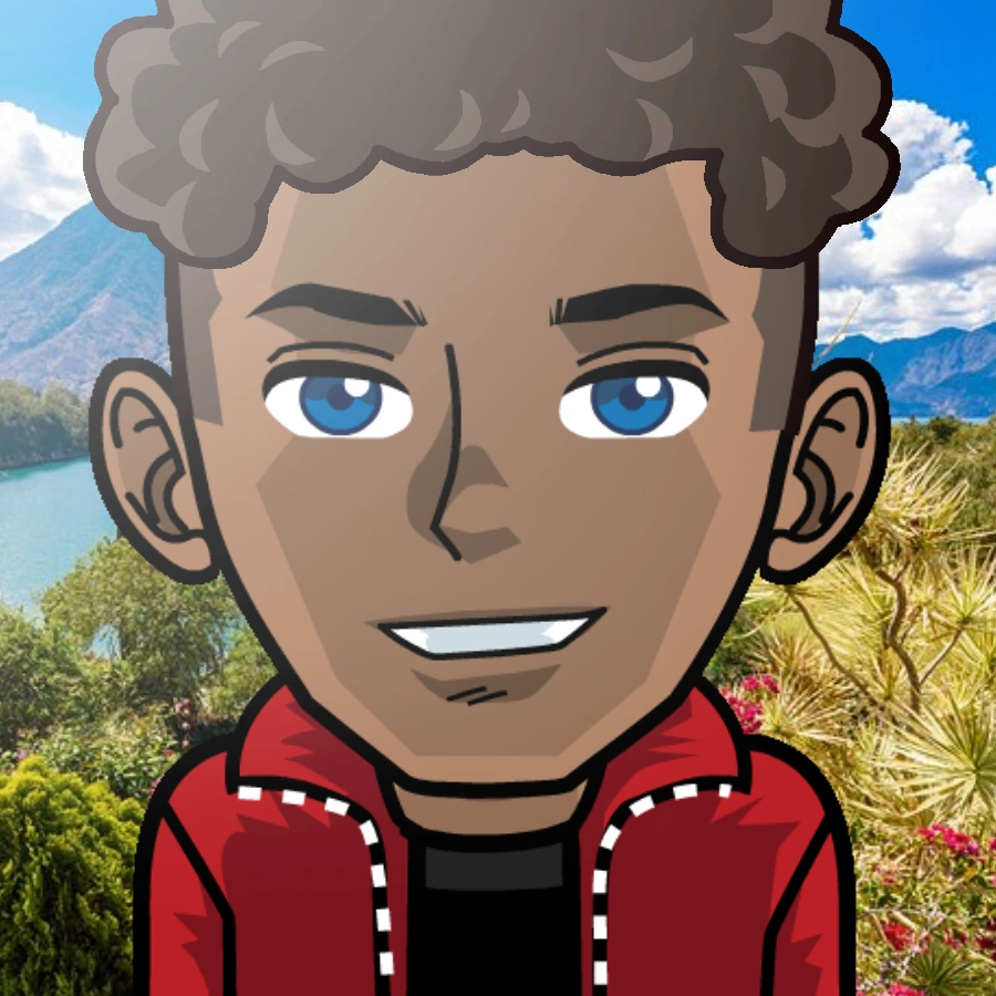 George Josph | JAM Reality Fanon Wiki | Fandom