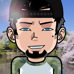 Aaron Jenkins | JAM Reality Fanon Wiki | Fandom