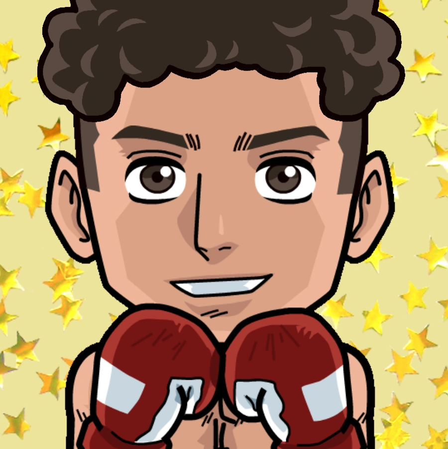 Isaiah (ABB) | JAM Reality Fanon Wiki | Fandom