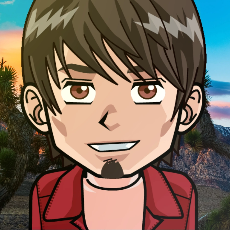 Michael (M) | JAM Reality Fanon Wiki | Fandom