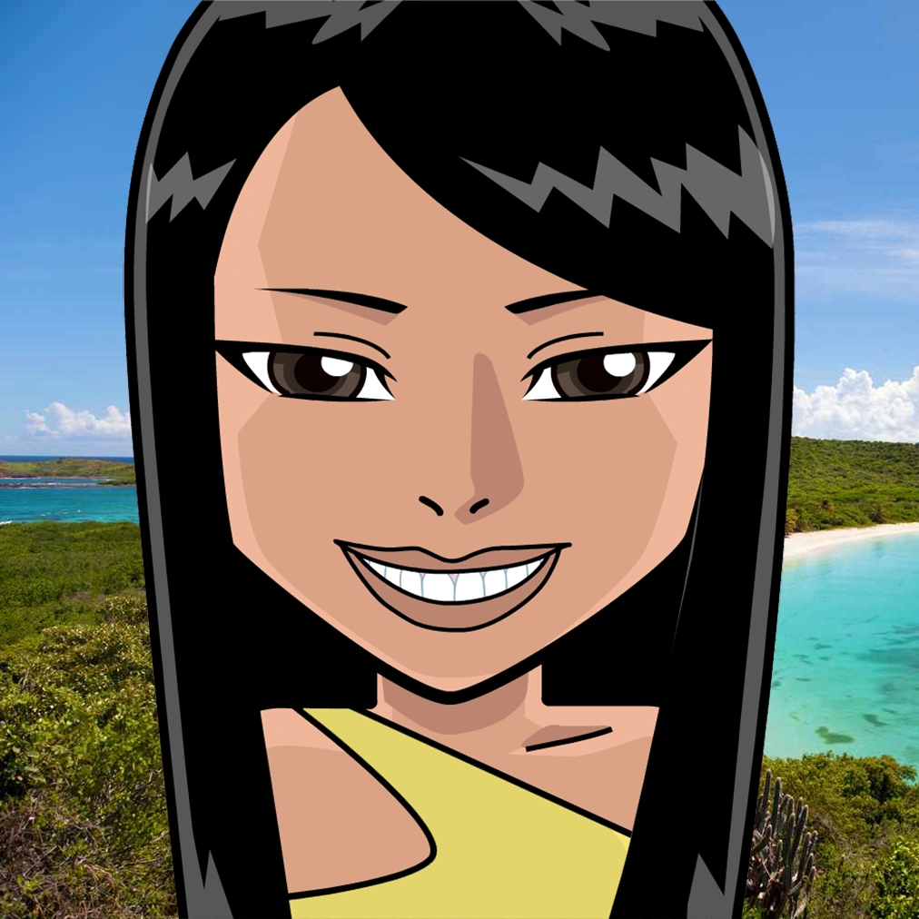 Sara (JS) | JAM Reality Fanon Wiki | Fandom