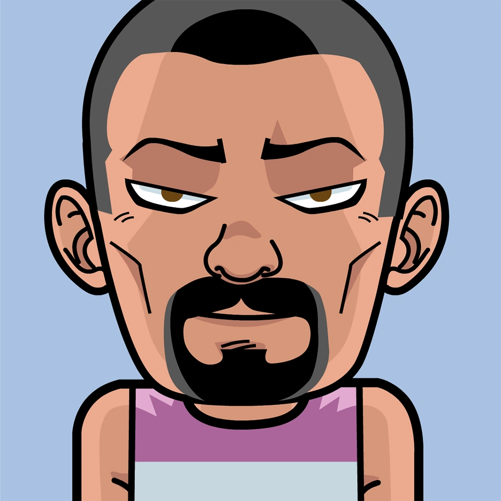 Travis (JBB) | JAM Reality Fanon Wiki | Fandom