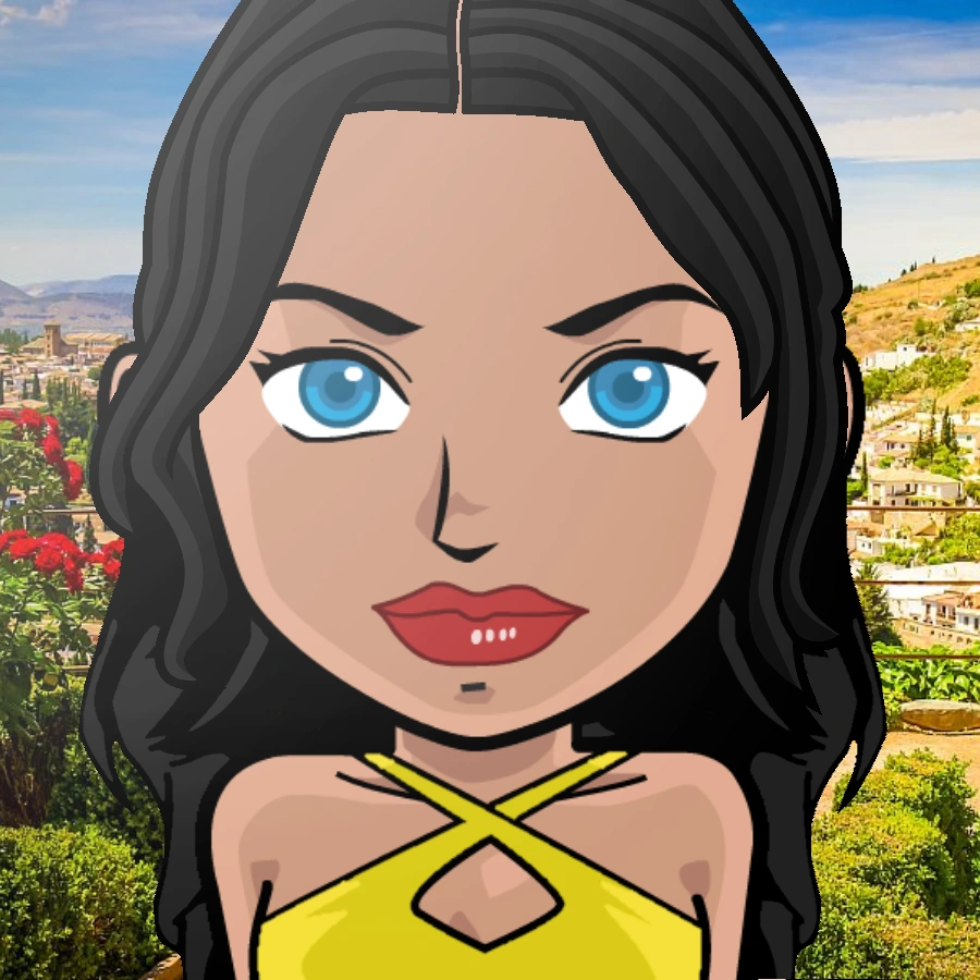 Dunya (TC) | JAM Reality Fanon Wiki | Fandom