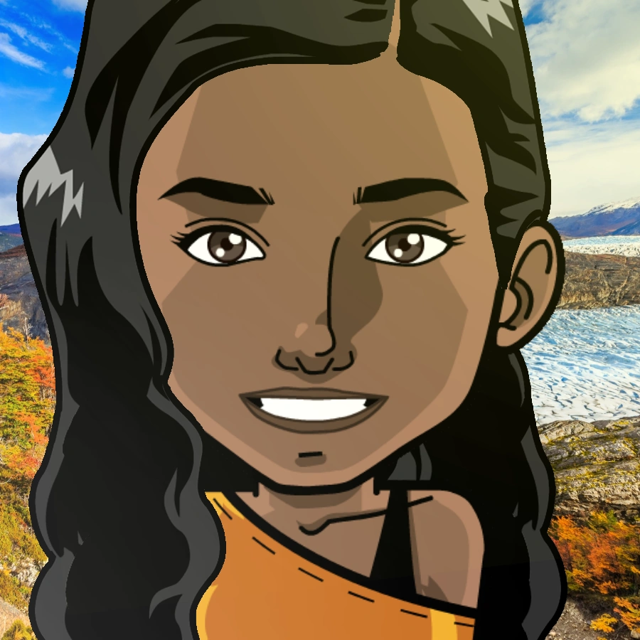 Nithya (AILM) | JAM Reality Fanon Wiki | Fandom