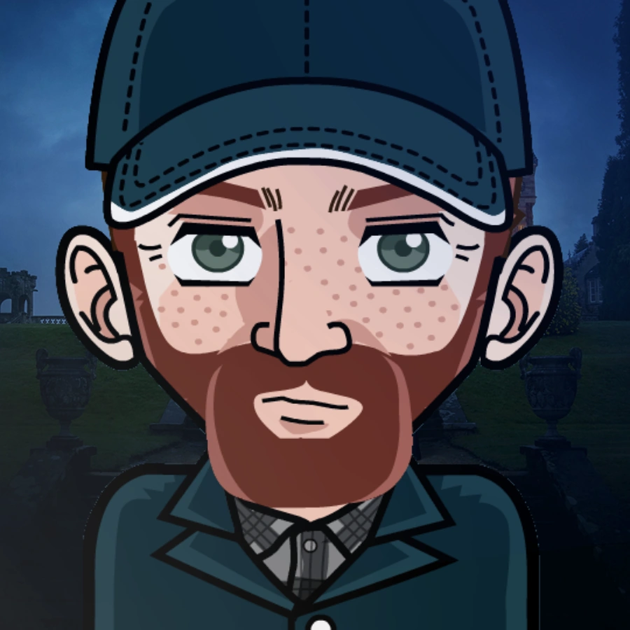 Rhett (AT) | JAM Reality Fanon Wiki | Fandom