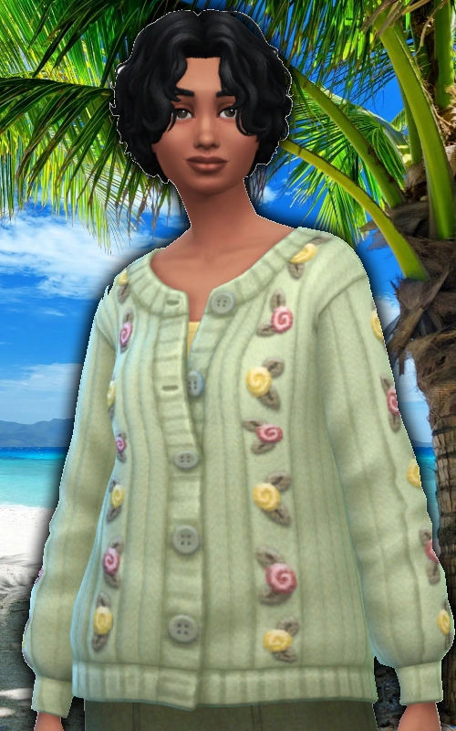 Nova (AILM) | JAM Reality Fanon Wiki | Fandom