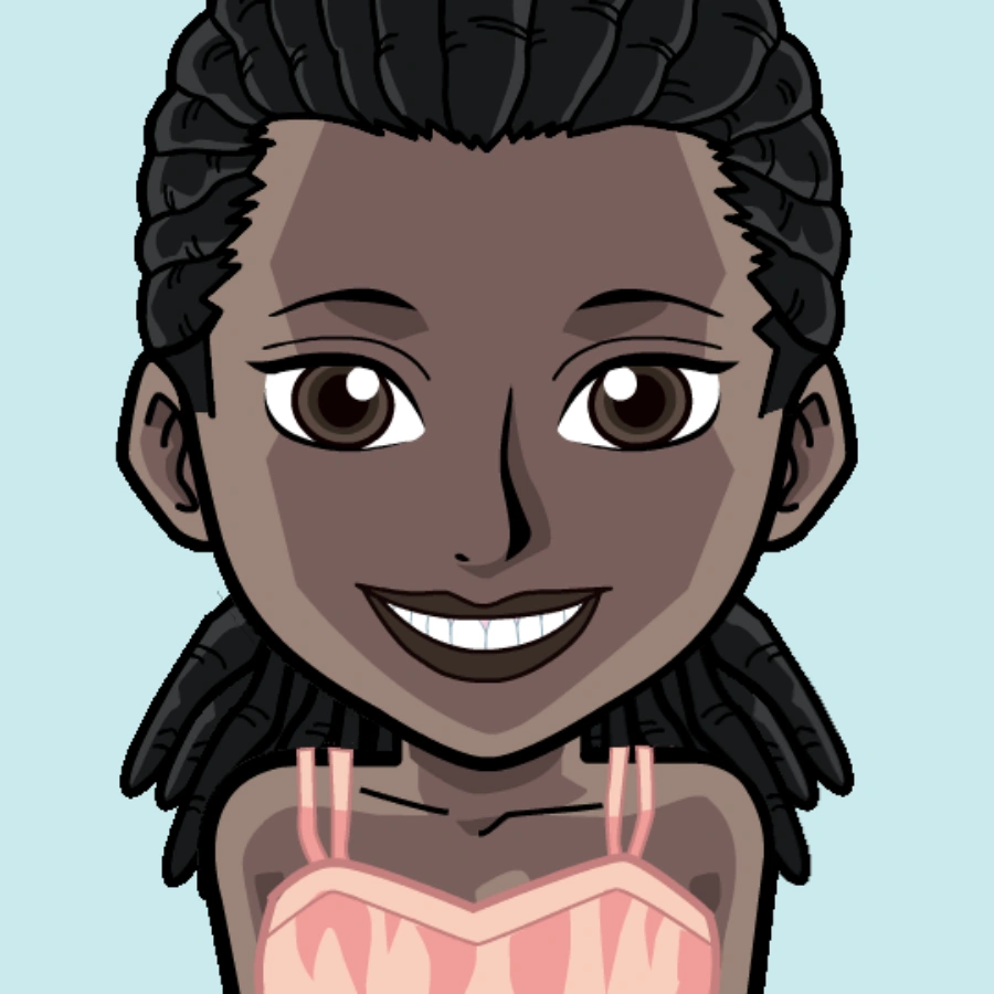Aysha & Malachi (ATAR) | JAM Reality Fanon Wiki | Fandom