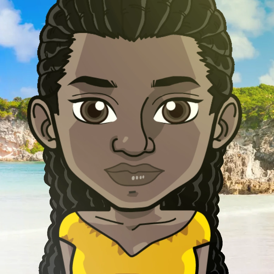Dayo (AILM) | JAM Reality Fanon Wiki | Fandom