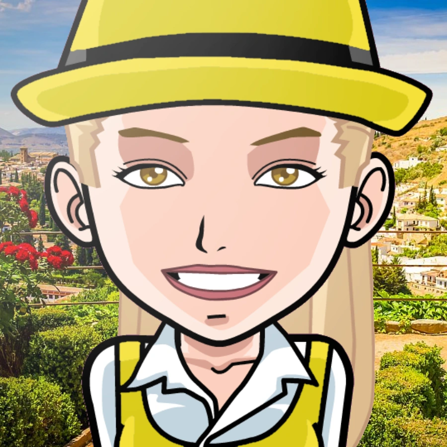 Gabriëlle (TC) | JAM Reality Fanon Wiki | Fandom