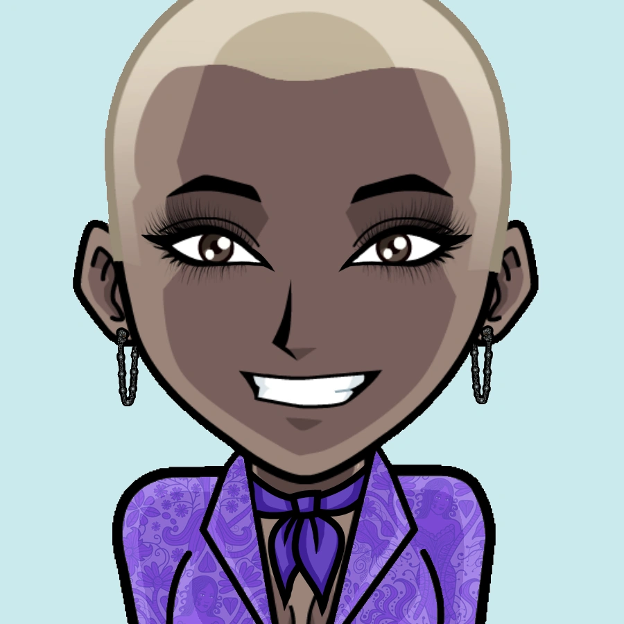 Stacey (ABB) | JAM Reality Fanon Wiki | Fandom