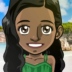 Precious (AILM) | JAM Reality Fanon Wiki | Fandom