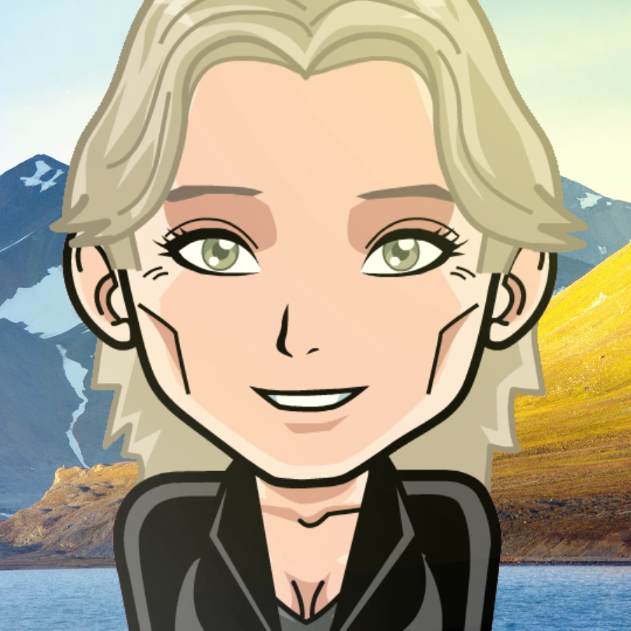 Carrie & Fawn (JTAR) | JAM Reality Fanon Wiki | Fandom