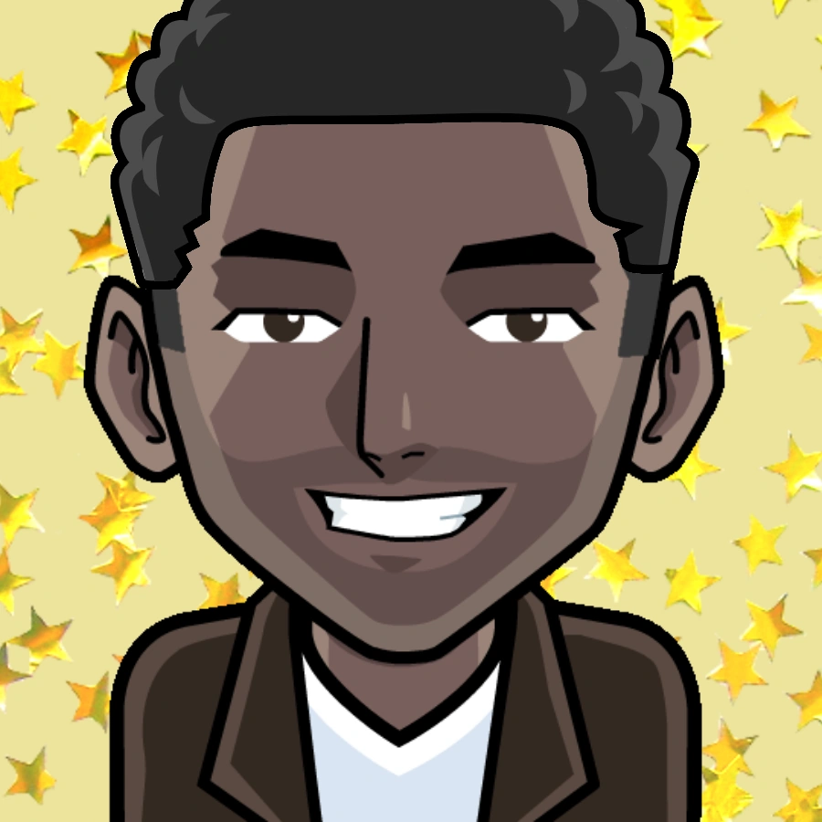Jamal (ABB) | JAM Reality Fanon Wiki | Fandom
