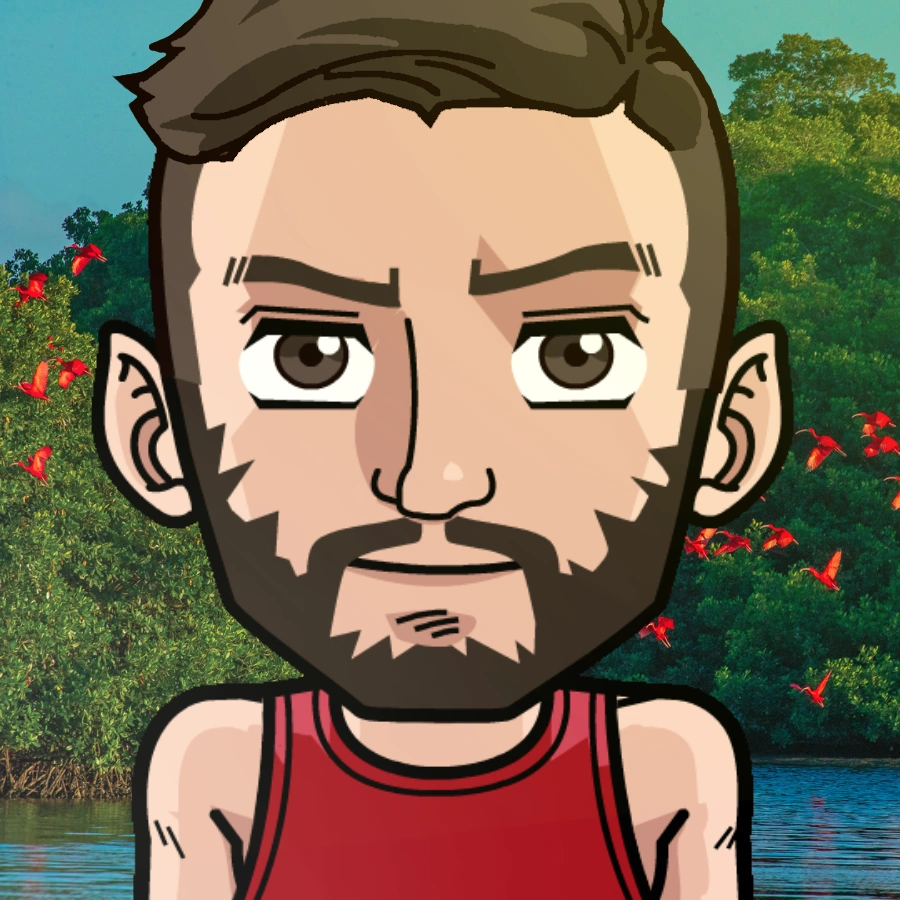 Lockie (AT) | JAM Reality Fanon Wiki | Fandom